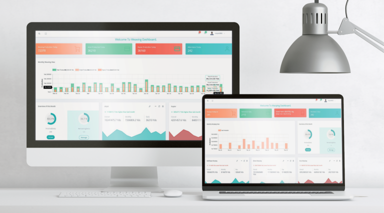 Inventory – Enterprise Resource Planning